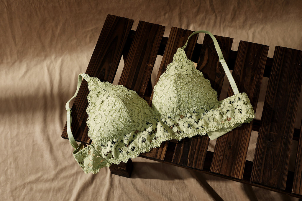 What's a Nursing Bra and Why Every Mommy Needs it – Momanda