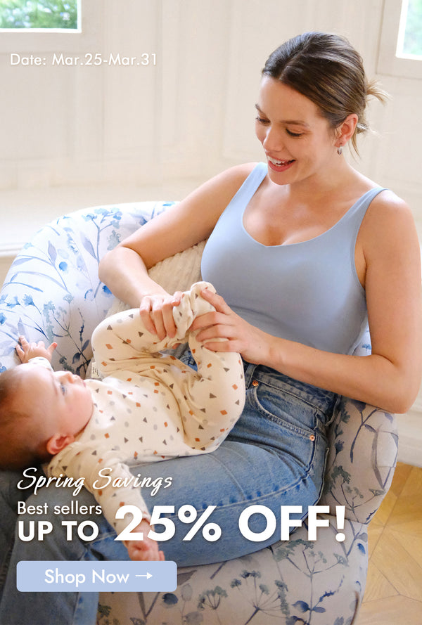 Momanda Chic Nursing & Maternity Wear | Comfort Meets Style