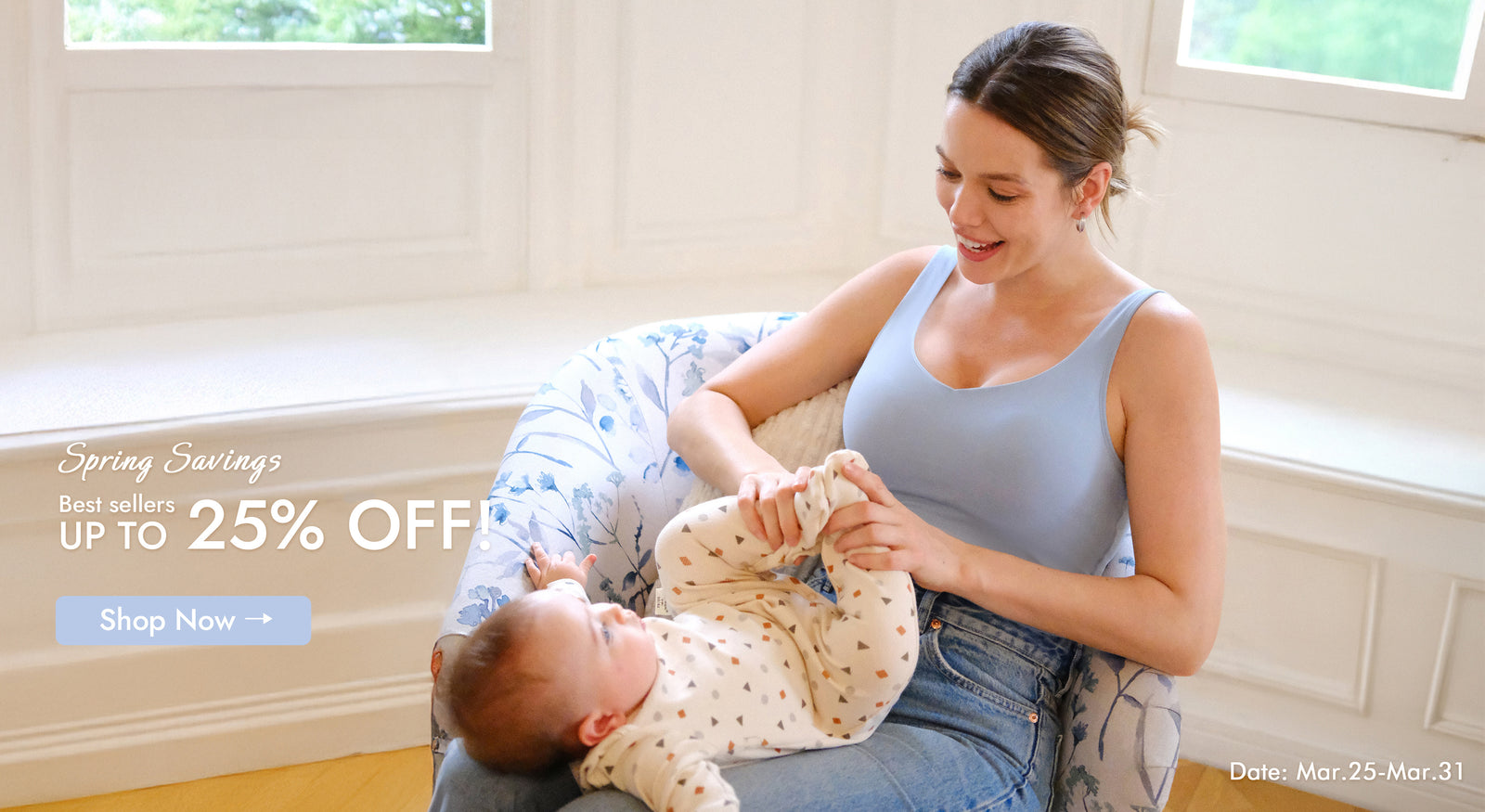 Momanda Chic Nursing & Maternity Wear | Comfort Meets Style