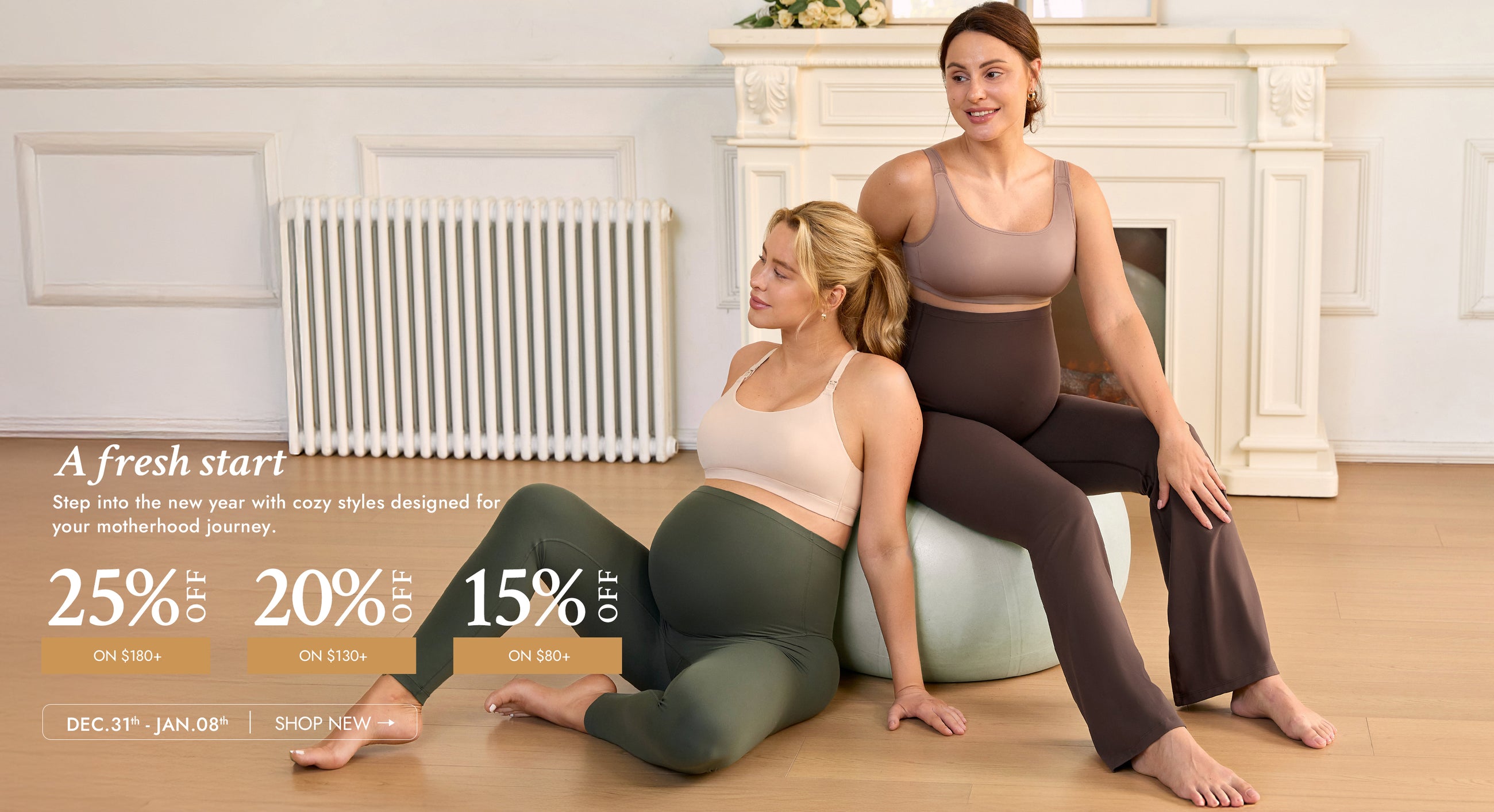 Momanda Chic Nursing & Maternity Wear | Comfort Meets Style